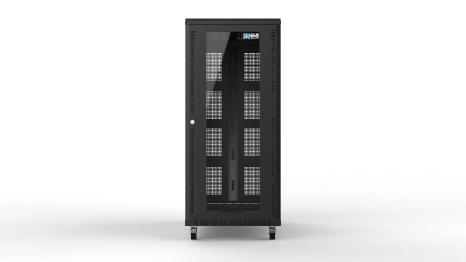 Floor Mount Server / Network Racks