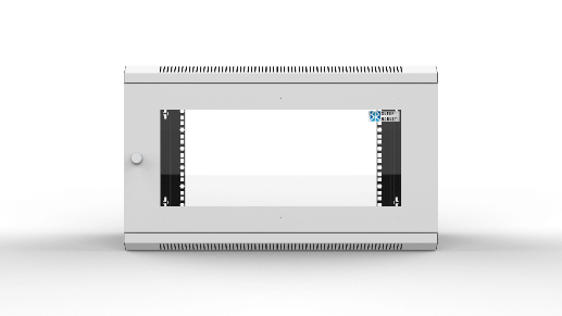 Wall Mount Network Racks